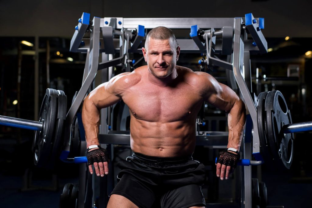 The Role of Anabolic Steroids in Bodybuilding